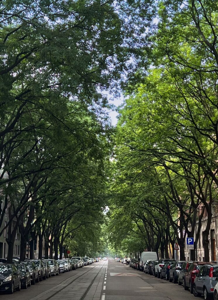 Gobetti Garden Milano - All Exclusive Living